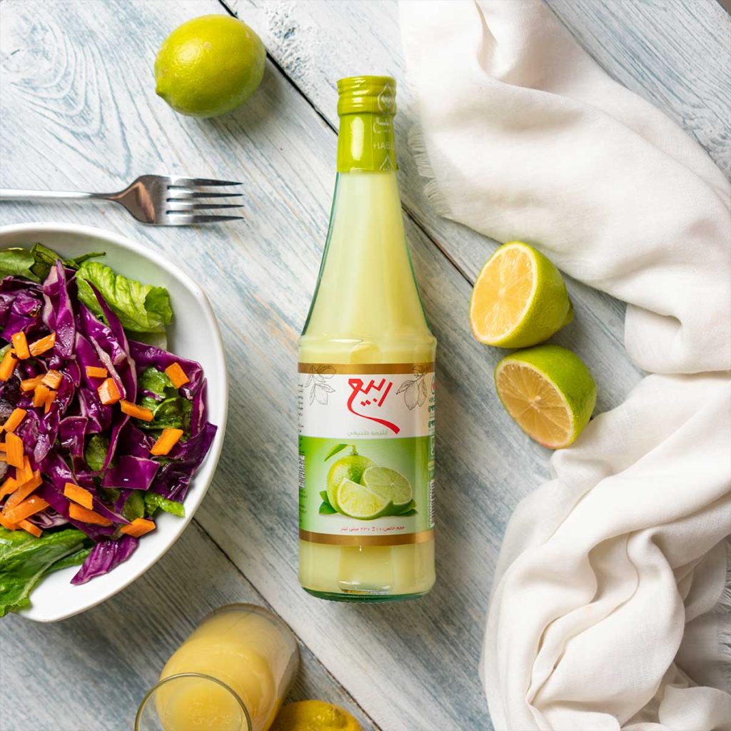 Lemon Juice - Rabeefood