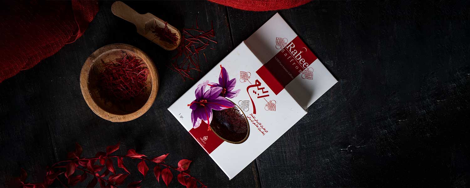 Rose Water - Rabeefood