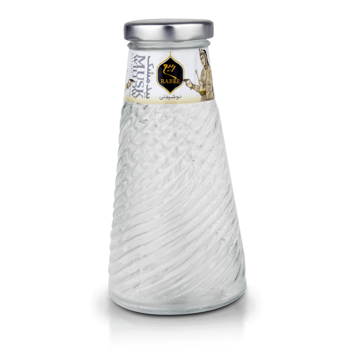 Musk Willow Natural Drink - Rabeefood