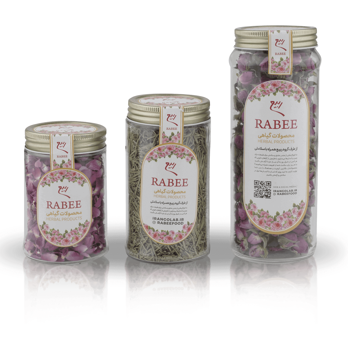 Rose Water Rose Water